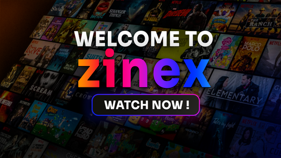 ZINEX DIGITAL STORE